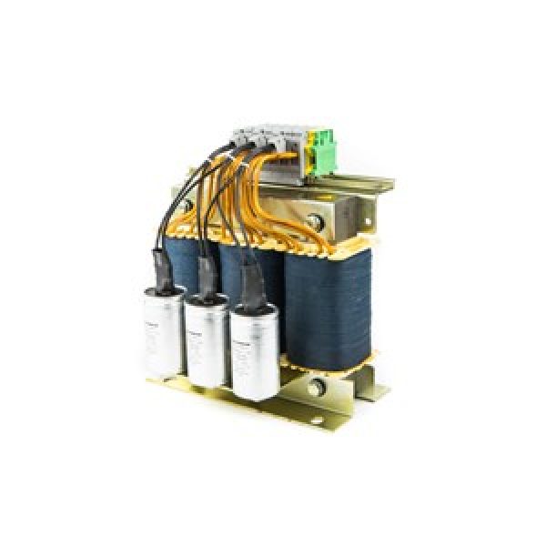 Sine Wave Filter - TPE Transpower India Pvt Ltd | Transformer ...